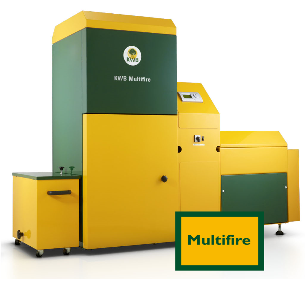 Domestic | Original Heating Limited